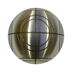 Boules lyonnaises (ou boules de longue) - JBL Pétanque